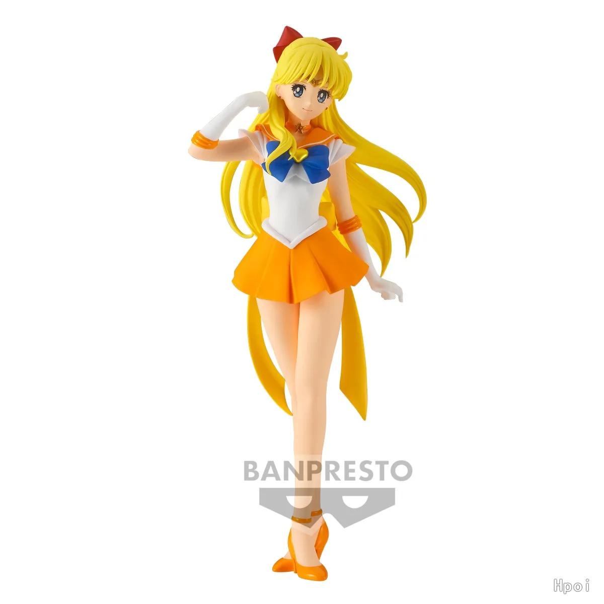 Princess Sailor Venus