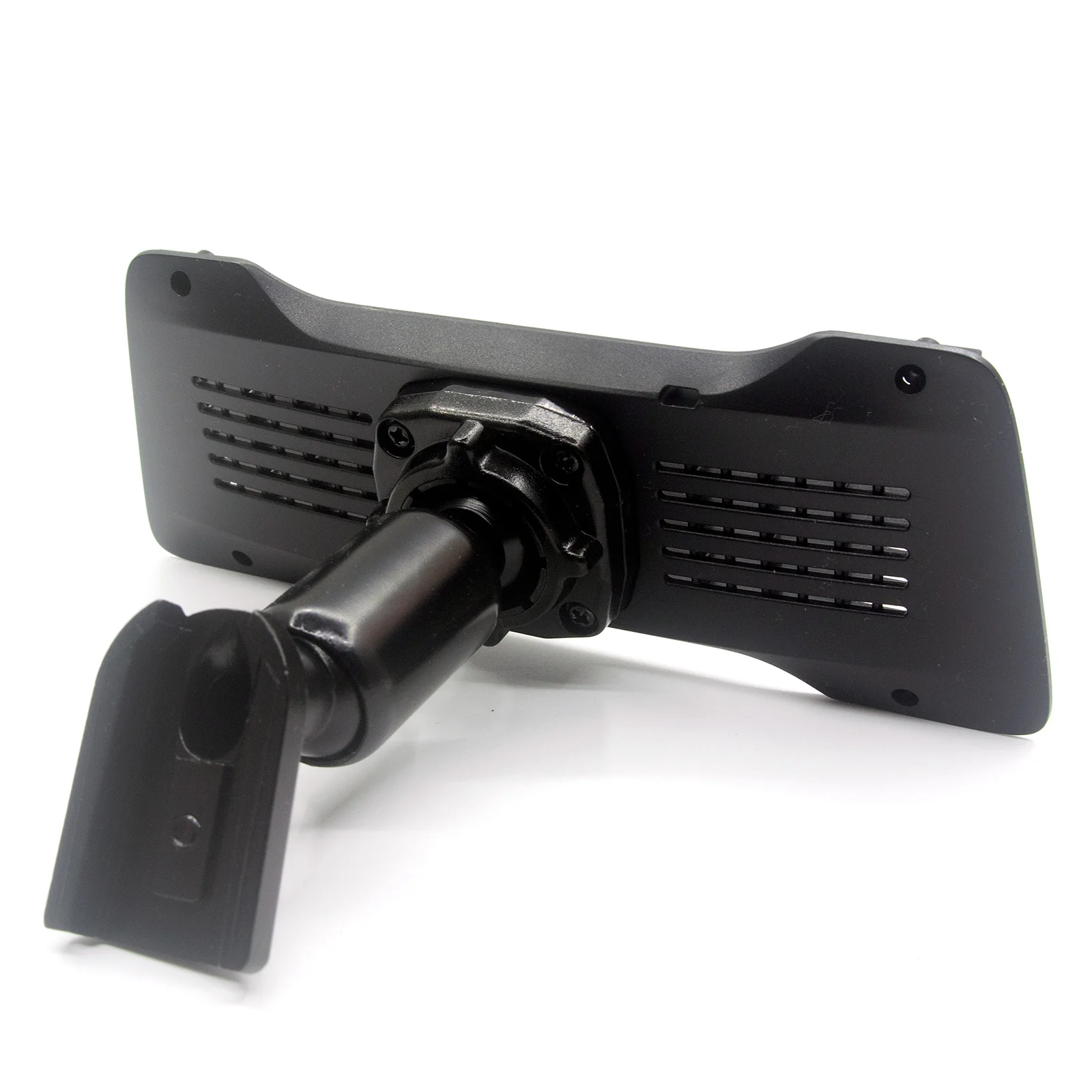 Mirror-Dash-Camera-Bracket-Mount-13-2-cm-x-6-cm-Screw-Spacing-Backplate ...