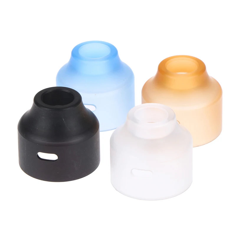 1Dc Felső Sapka Csere Csengősapka 22 Mm -Es Darázs Nano Rda Bell Cap ...