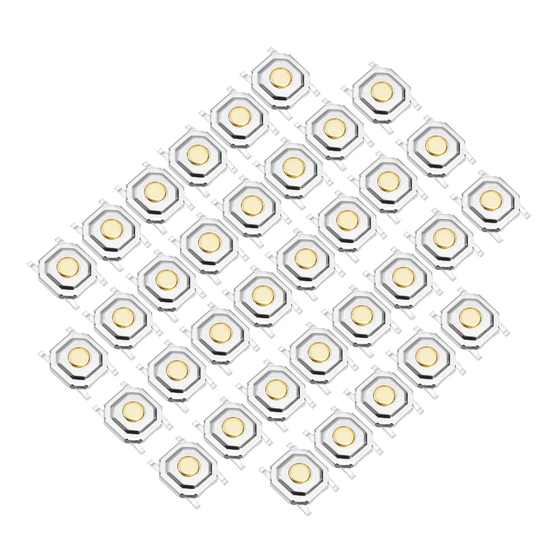 5-10-30-35PCS-5x5x1-5mm-Momentary-Panel-PCB-Surface-Mounted-Devices-SMT ...