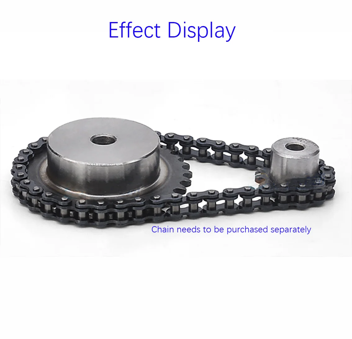 1PCS-9-23-Tooth-04C-Chain-Gear-45-Steel-Industrial-Chain-Wheel-Motor ...