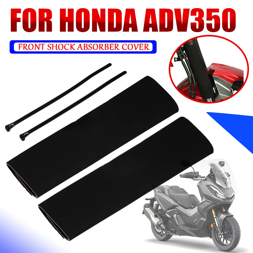 For Honda ADV350 ADV 350 ADV 2023 Motorcycle Accessories Front Fork ...