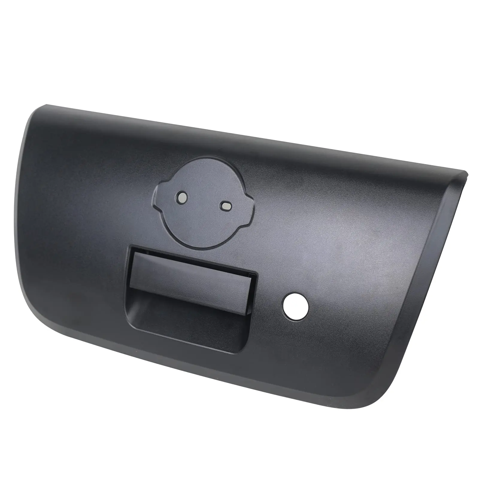 Tailgate Handle 90606-8Z400 90606-9Z400 With Bezel & Keyhole Compatible ...