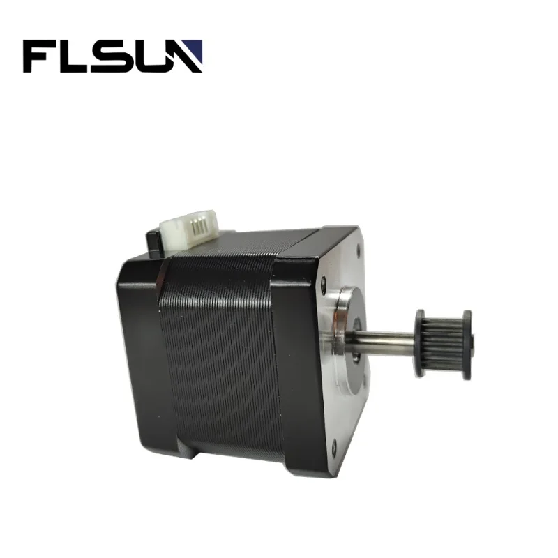 FLSUN SR Stepper Motor For FLSUN 3D Printer Q5 And QQ-S-PRO