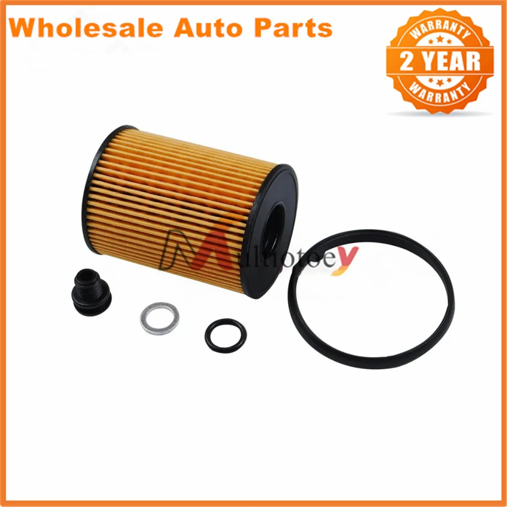 1Pack-Engine-Oil-Filters-for-2020-2024-Hyundai-Kia-2-5L-26350-2S000 ...