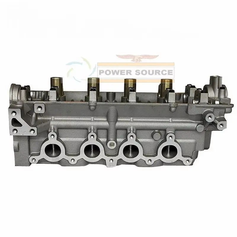 G4EE G4EC Cylinder Head For KIA Rio For Hyundai Accent Getz Verna ...