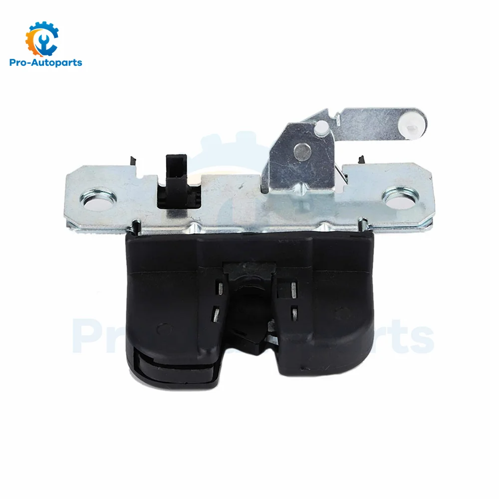 3B9827505E-Boot-Tailgate-Trunk-Lock-Latch-For-VW-Golf-Touareg-Passat ...