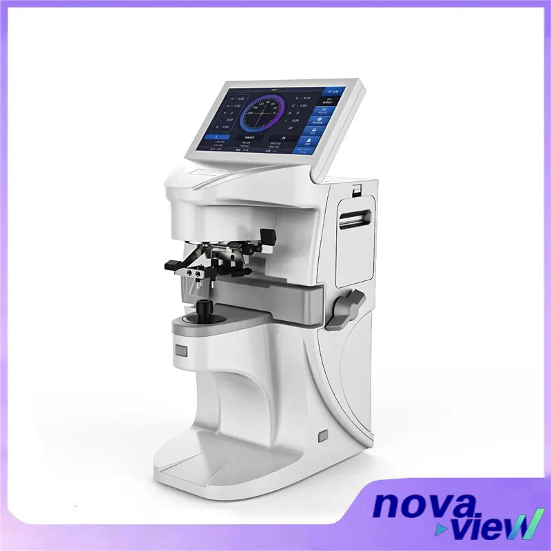 LM300-Auto-Lensmeter-Digital-Lensometer-Optical-Focimeter-Automatic ...