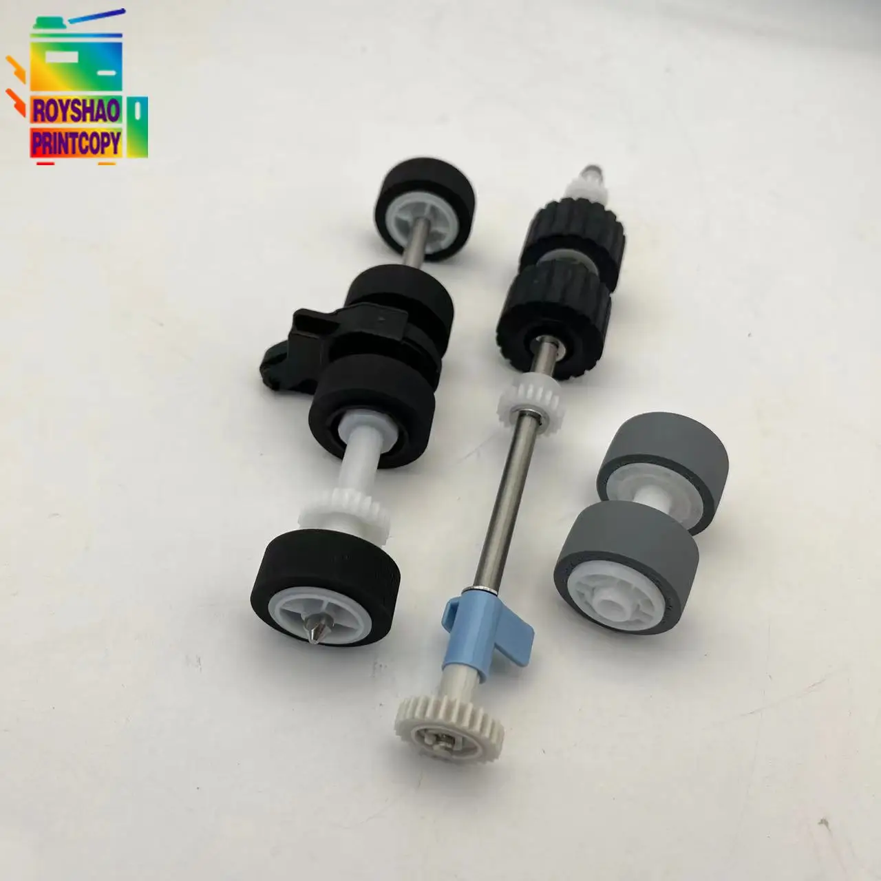 AD250-Pickup-Roller-Exchange-Kit-for-Avision-AD260-AD280-AD230U-AD240U.jpg