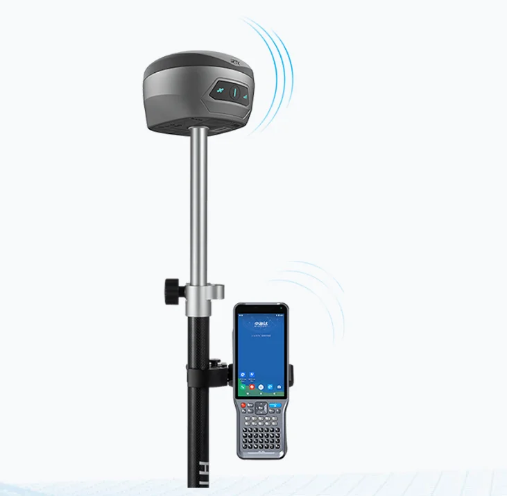 New-Hi-target-VRTK2-VRTK-2023-In-Stock-Rover-Station-AR-3D-Scanning ...