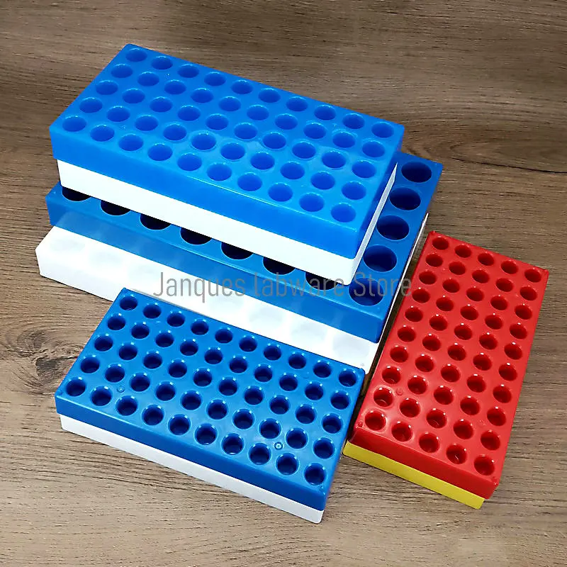 1 piece plastic chromatographic injection bottle Holder 2ml to 60ml ...