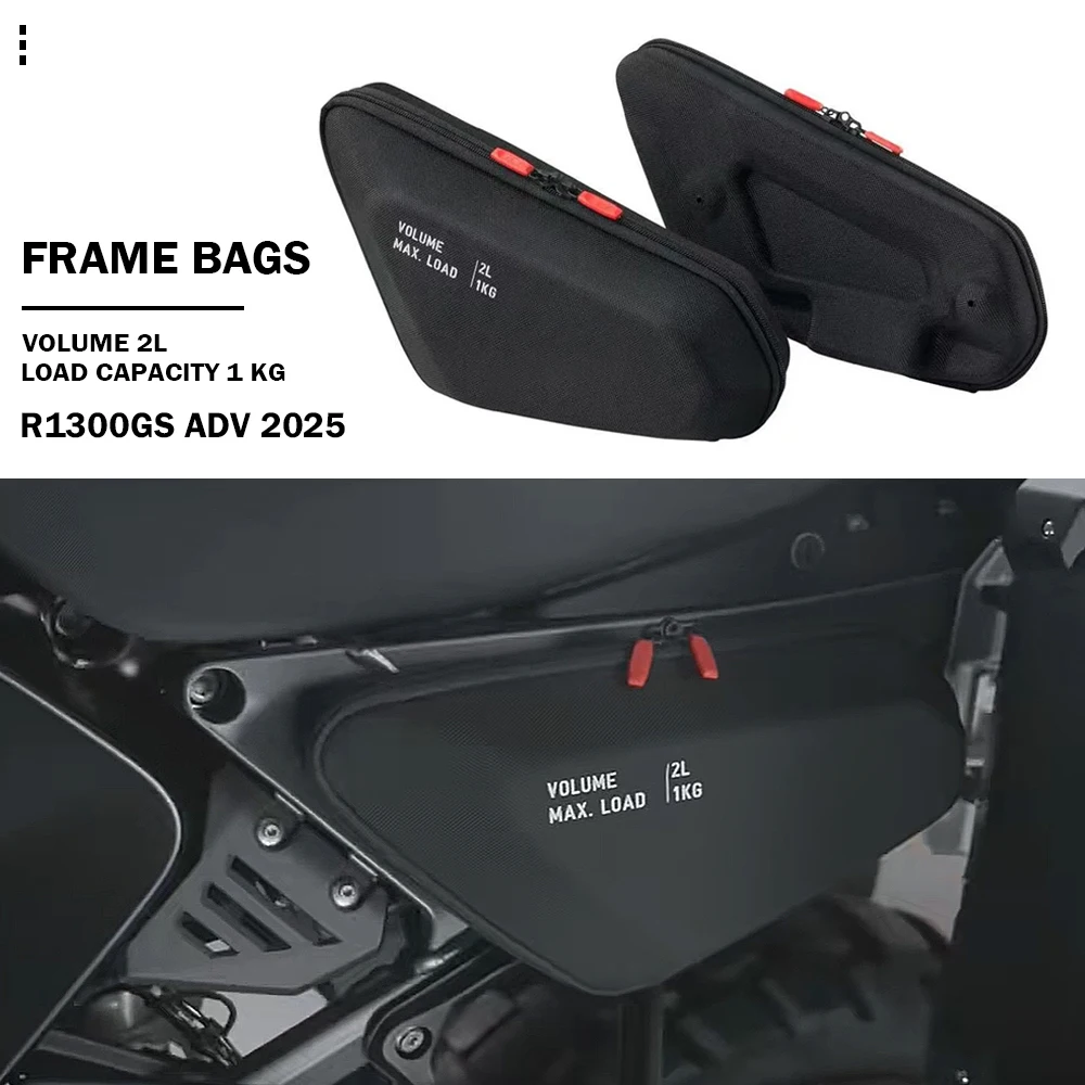 New For BMW R1300GS Adventure R 1300 GSA R1300 GS ADV 2024 2025 ...