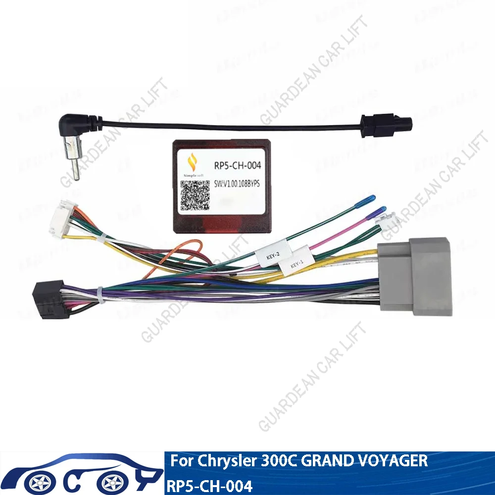 For-Chrysler-GRAND-VOYAGER-RP5-CH-004-2Din-Head-Unit-Android-Stereo-Plug-Car-Audio-16Pin.jpg