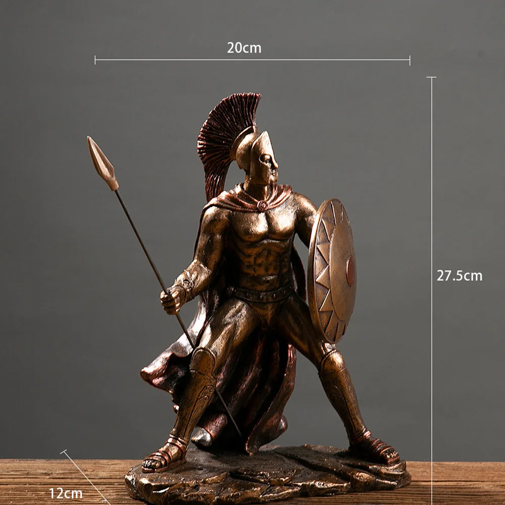 Spartan Warrior Armor