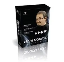 Utopia de Dani DAZ (Juego de 4 Dvd), trucos de magia| | - AliExpress