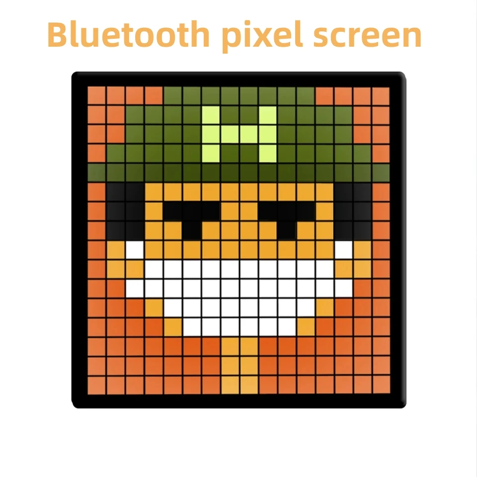 32-32-pixel-high-resolution-new-LED-display-screen-desktop-atmosphere ...