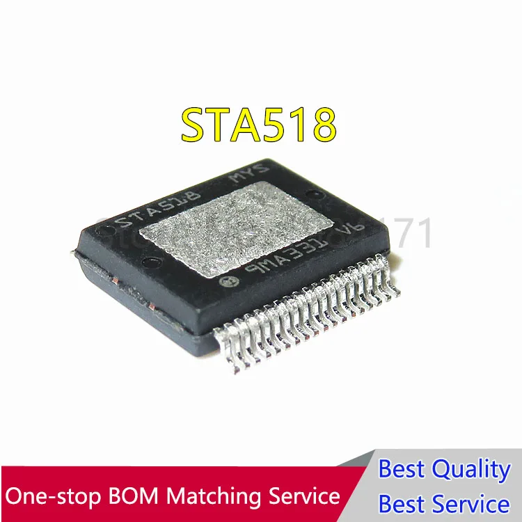 5pcs Sta518 Sta518a New - Performance Chips - AliExpress