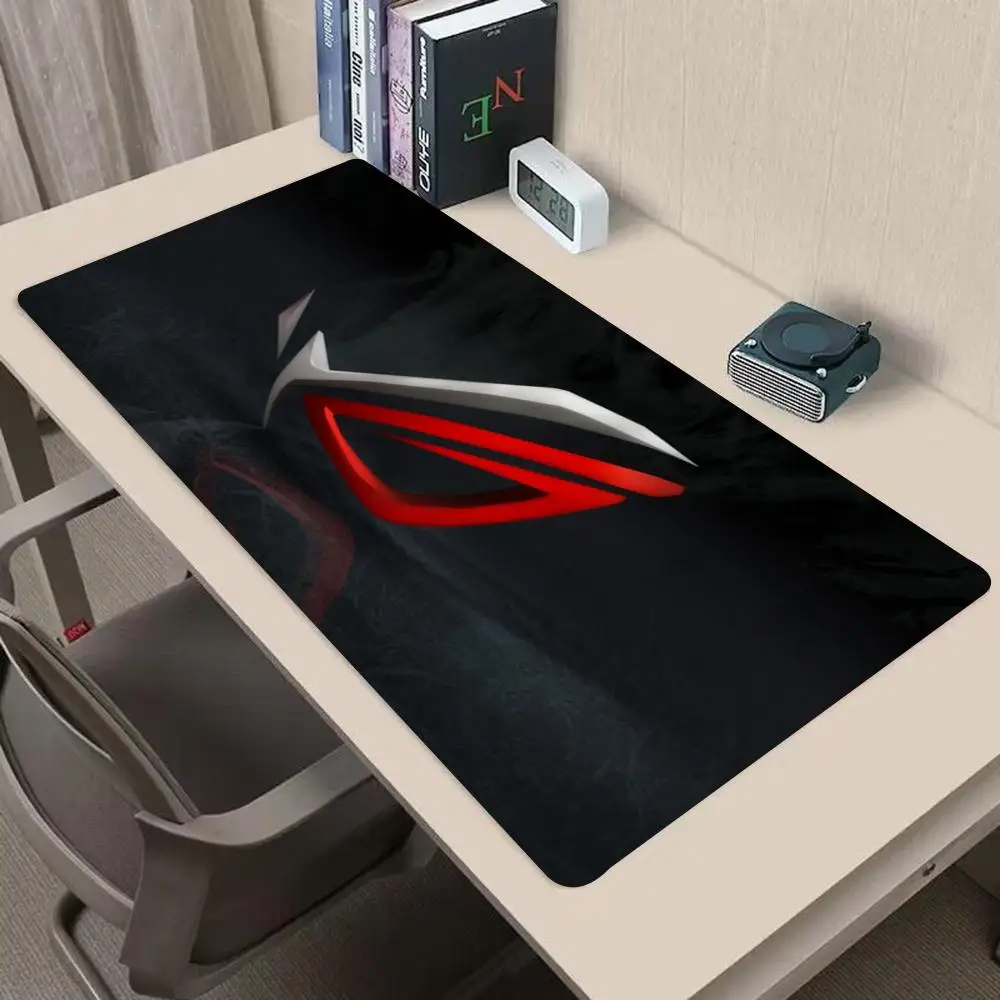 A-ASUS-ROG-Mouse-Pad-Mouse-Pad-Gaming-Mousepad-Speed-Desk-Mat-Laptop ...