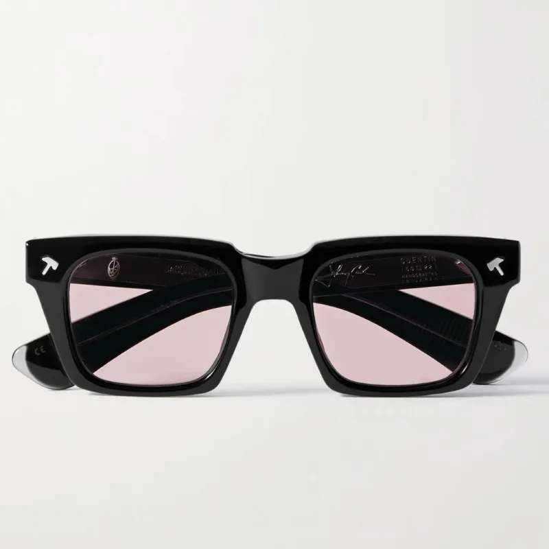 Designer-Luxury-brand-JMM-sunglasses-For-men-Women-Top-Acetate-square ...