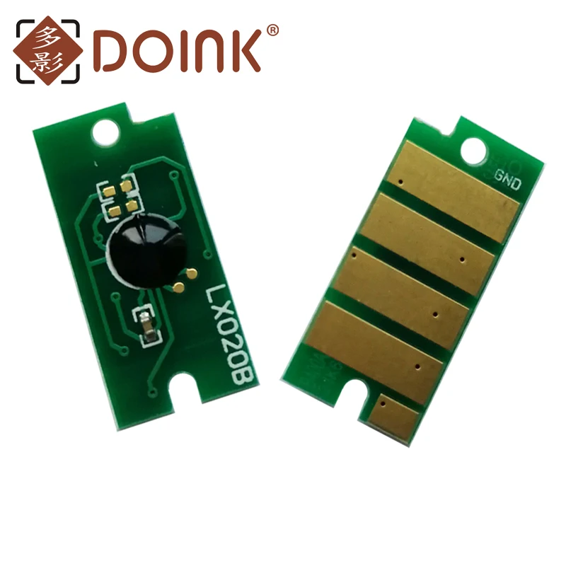 8pcs Doink FOR Xerox Phaser 6020 6022 FOR Xerox Work centre 6025 6027 ...