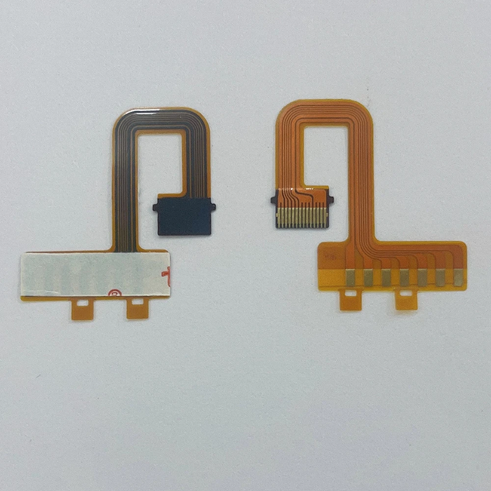 1PCS-New-for-Nikon-18-55-Lens-Rear-Contact-Rear-flex-Cable-Camera ...