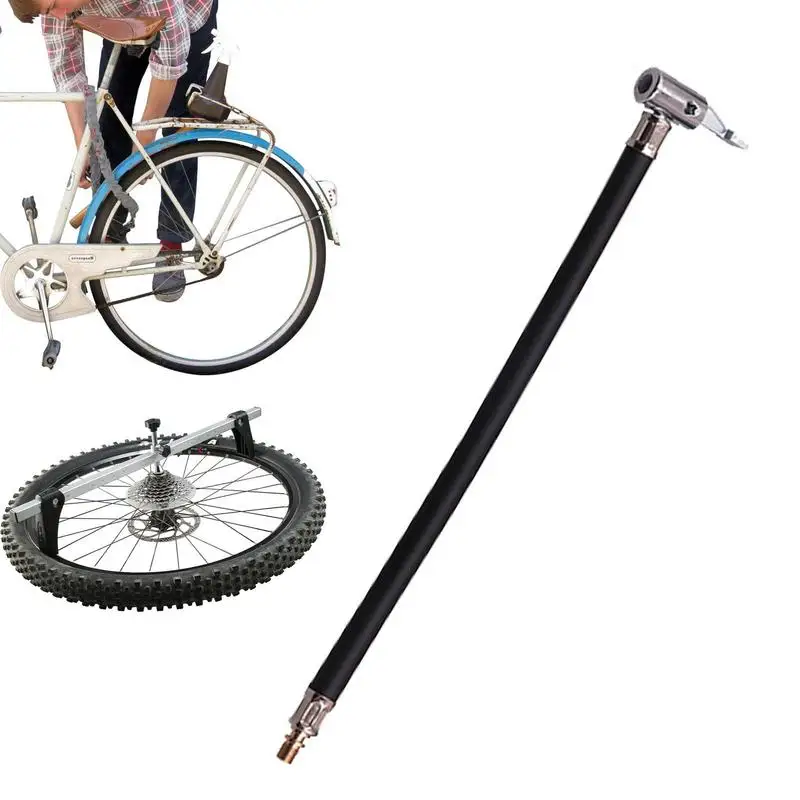 Bike Pump Extension: The Essential Tool Every Cyclist Needs But Few ...
