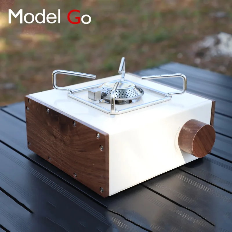 BBQ Grill Mini Smokeless Portable Multifunctional Outdoor Grill ...