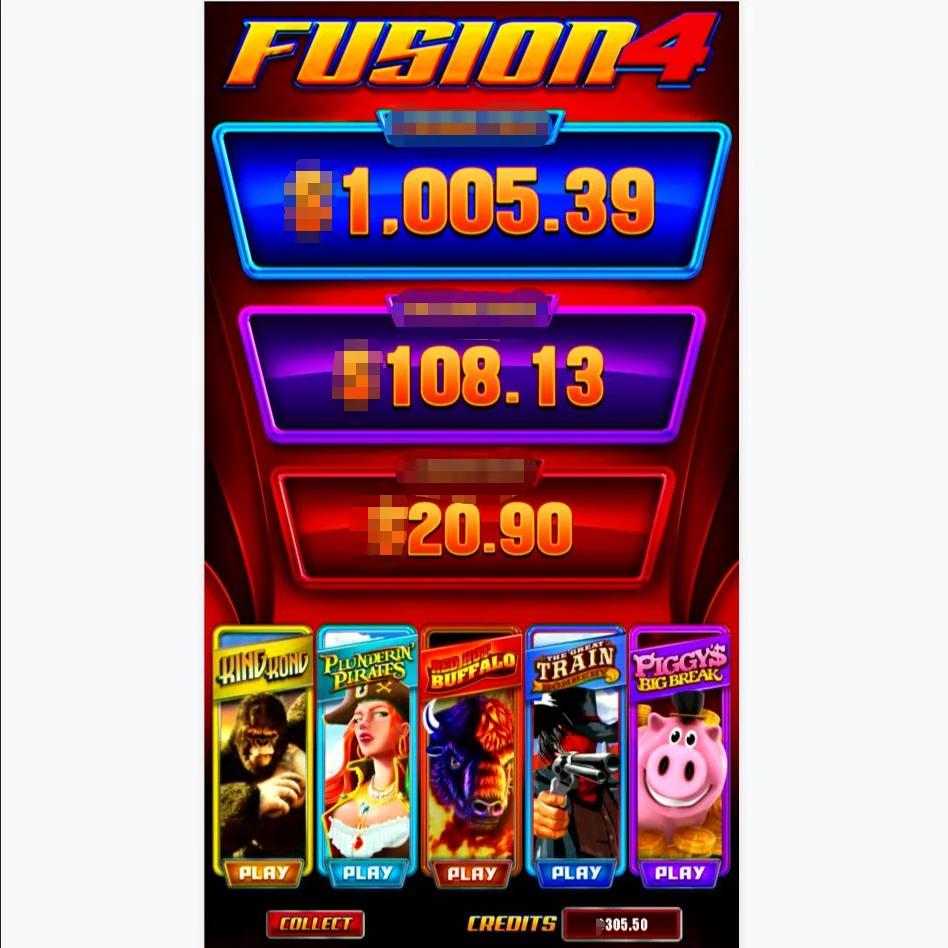 Free-shipment-and-Promotion-in-Sept-Skill-Games-FUSION-4-Multi-5-IN-1 ...