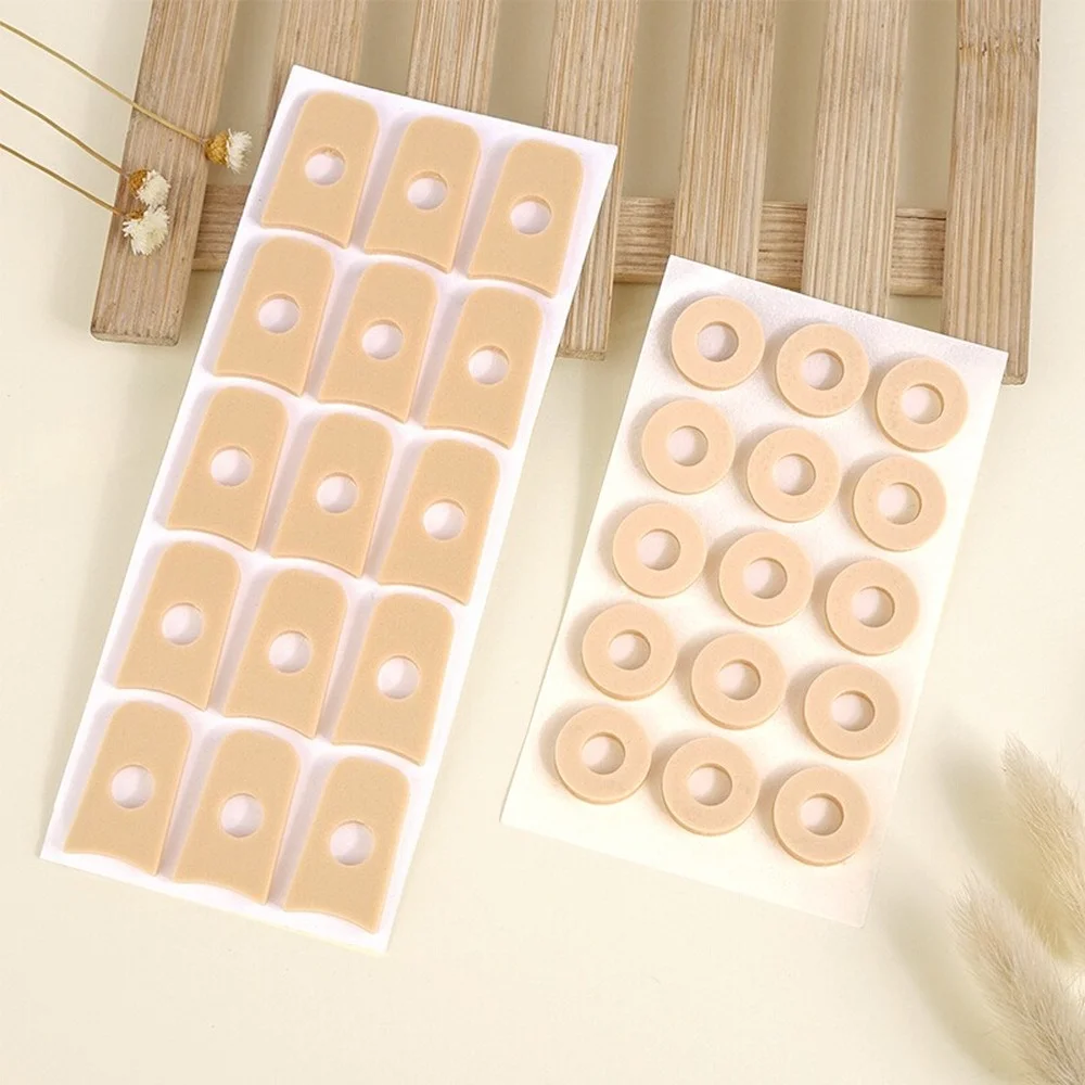 Corn Sticker Anti-wear Foot Sticker Blister Protection Anti-pain ...