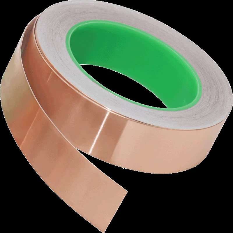 Double-conducting-copper-foil-tape-conductive-paper-thermal ...