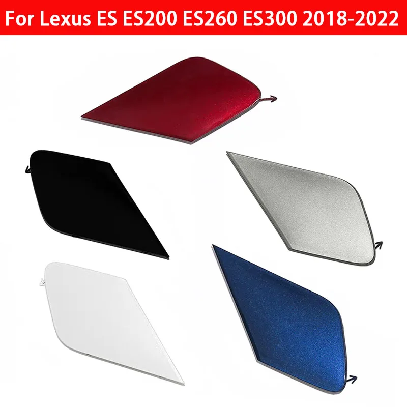 Front Bumper Tow Hook Cover For Lexus ES ES200 ES250 ES260 ES350 ES300H ...