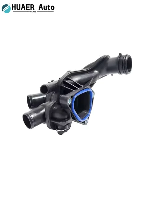 OE 11538671513 11538674895 11537588876 Engine Coolant Thermostat ...