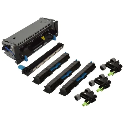 Kit de mantenimiento Original nuevo 41X2233 41X2234 para LEXMARK MS821 ...