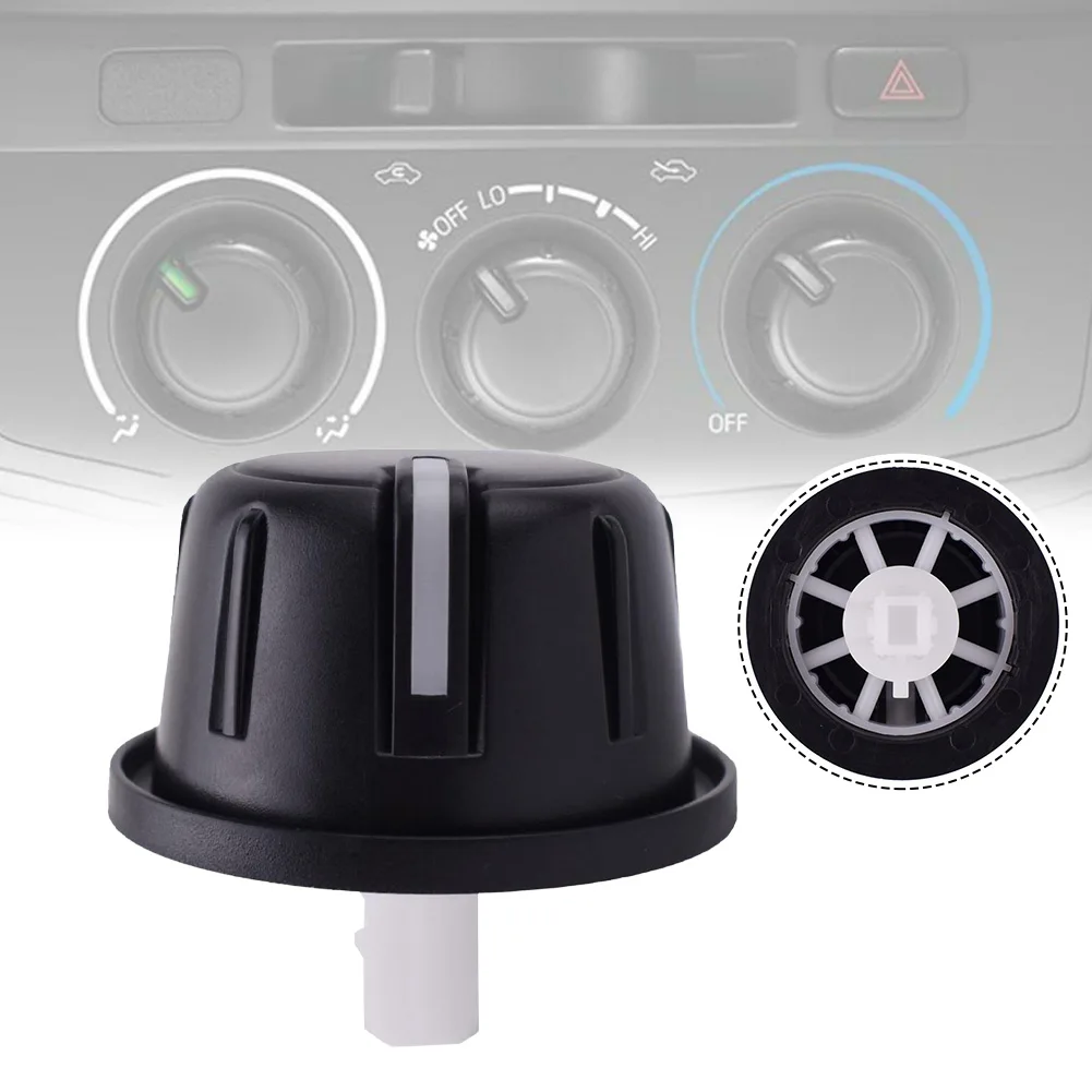 Car Air Condition A/C Panel Control Switch Knob 55905-0K340 For Toyota ...
