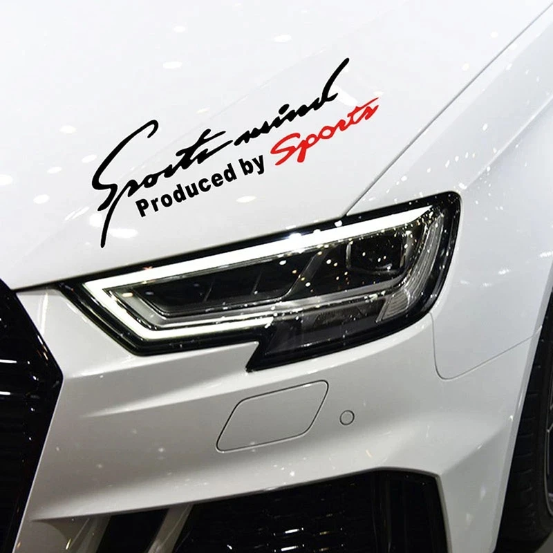 Sports-Mind-Decal-Racing-Car-Hood-Body-Side-Window-Reflexivo-Vinil-Trim ...