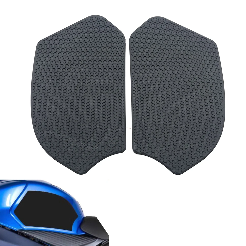 Motorcycle-Fuel-Tank-Pads-Sticker-Side-Gas-Knee-Grip-Protector-Traction ...