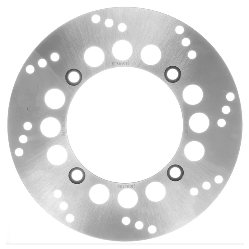 For-Suzuki-Dr-650-SE-2007-Rear-Brake-Disc-Soild-Brakes-System ...