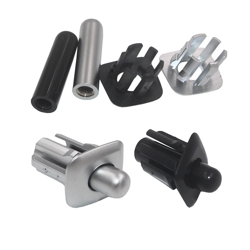 Right Side Lock Pin Cover BMW E81 E82 E88 Right Door Lock Pin Button ...