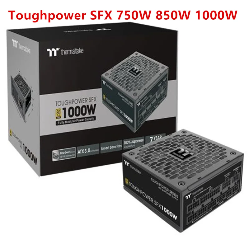Fonte-de-alimenta-o-original-para-Thermaltake-ATX3-0-SFX-Toughpower-SFX ...