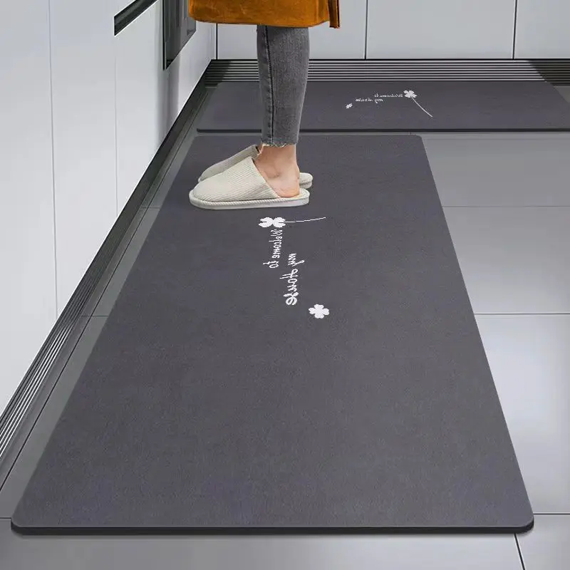 Kitchen-Floor-Mat-Long-Kitchen-Rug-Non-slip-Washable-Absorbent-Bathroom ...