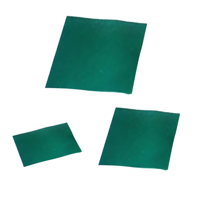 652F-Green-Magnetic-Field-Viewing-Film-Card-Magnet-Detector-Pattern ...