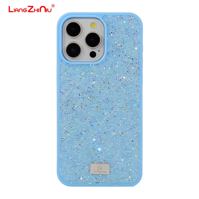 Premium-Luxury-Glitter-Starlight-Phone-Case-For-Apple-Iphone-15pro-Max ...