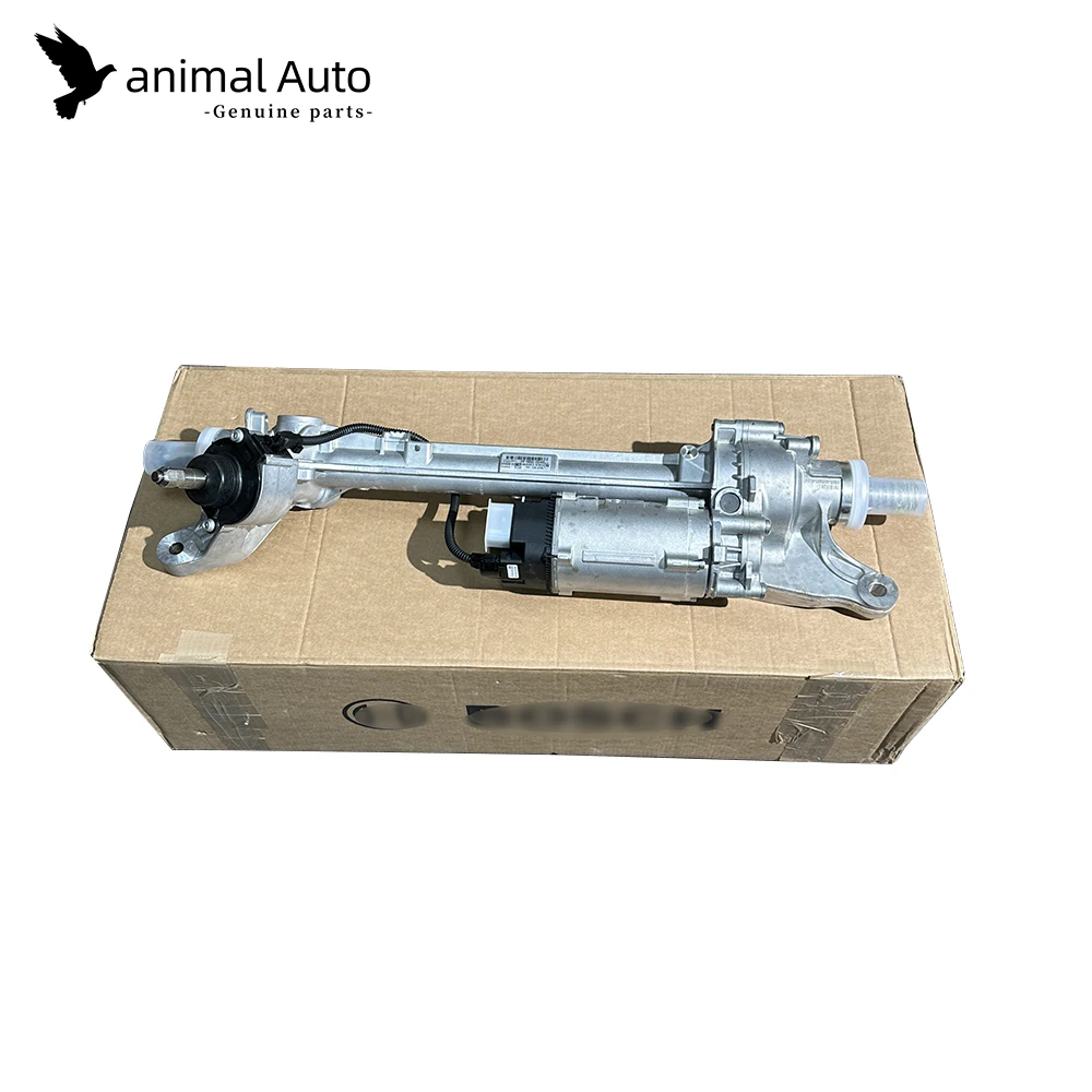 GENUINE-Bosch-Electric-Power-Steering-Rack-LHD-LAND-ROVER-RANGE-ROVER ...