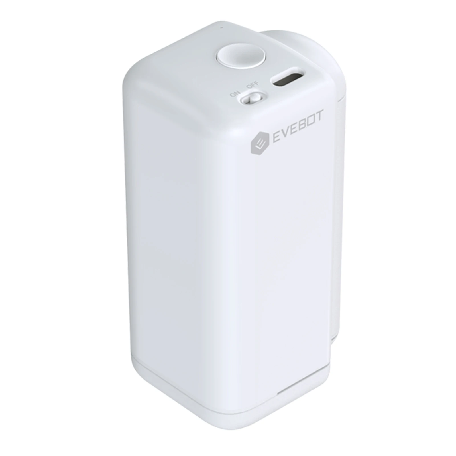 PrintPods Handheld Printer Mini Portable Inkjet Tattoo Printer with Ink ...