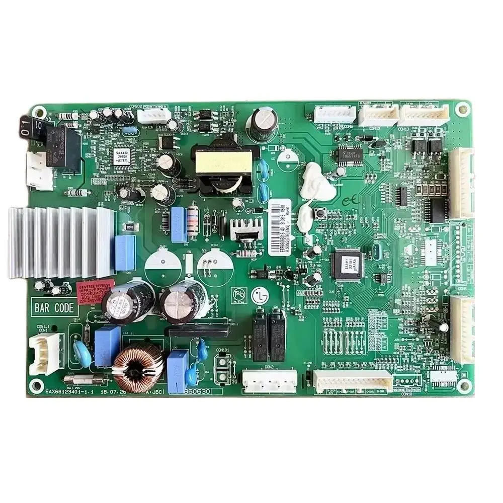 EBR86063016-EBR860630-Original-Motherboard-Power-Control-Board-For-LG ...