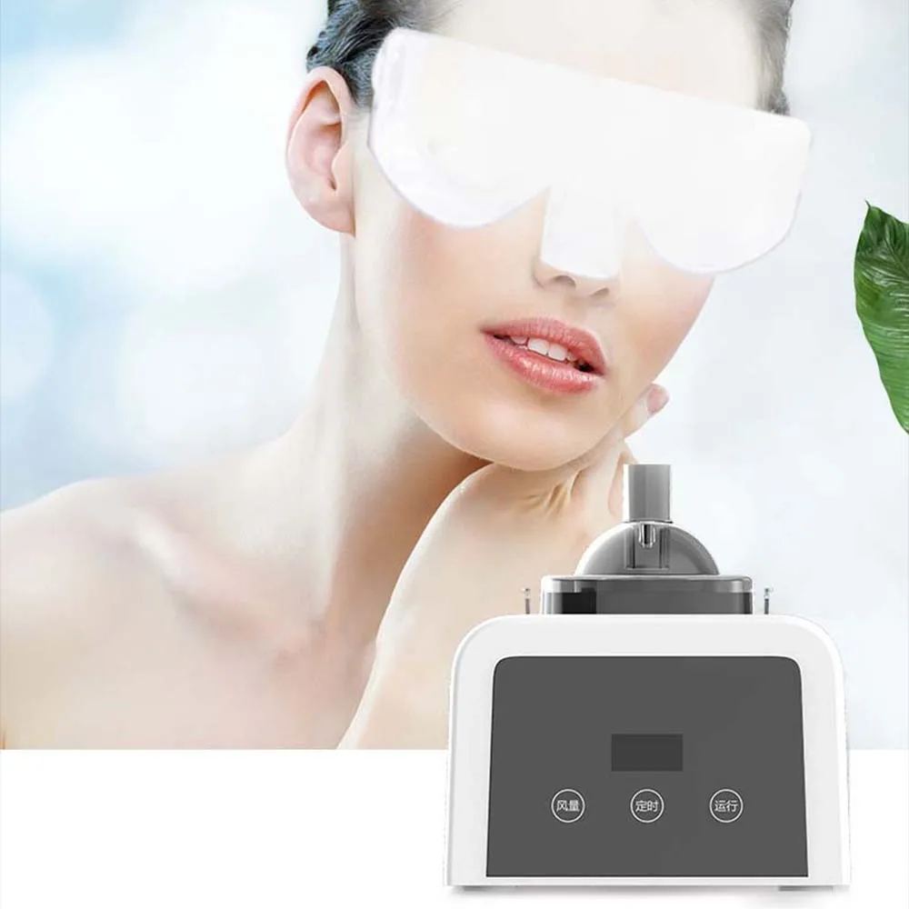 SPA-Instrument-Spray-Fumigation-Atomization-Compress-Eye-Dryness ...