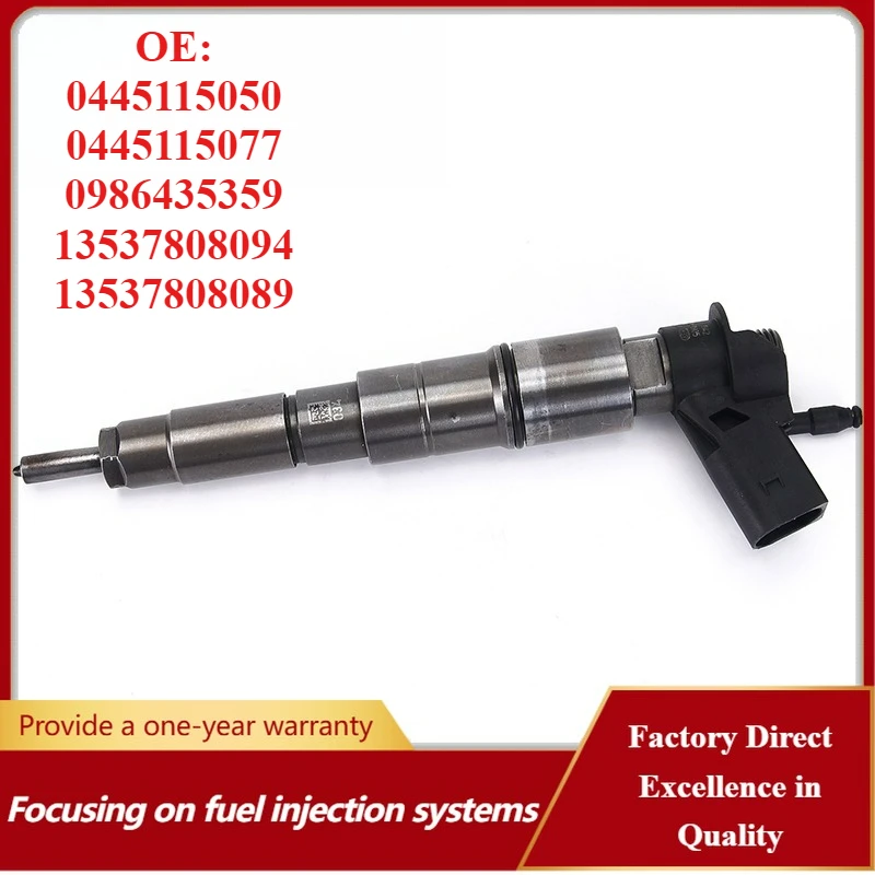 Top Quality 0445115050 0445115077 0986435359 13537808094 13537808089 ...