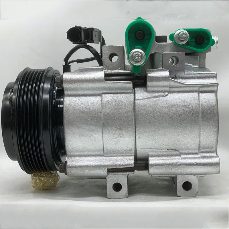 CAR Air Conditioning AC COMPRESSOR for HYUNDAI STAREX H1 2007-2015 ...