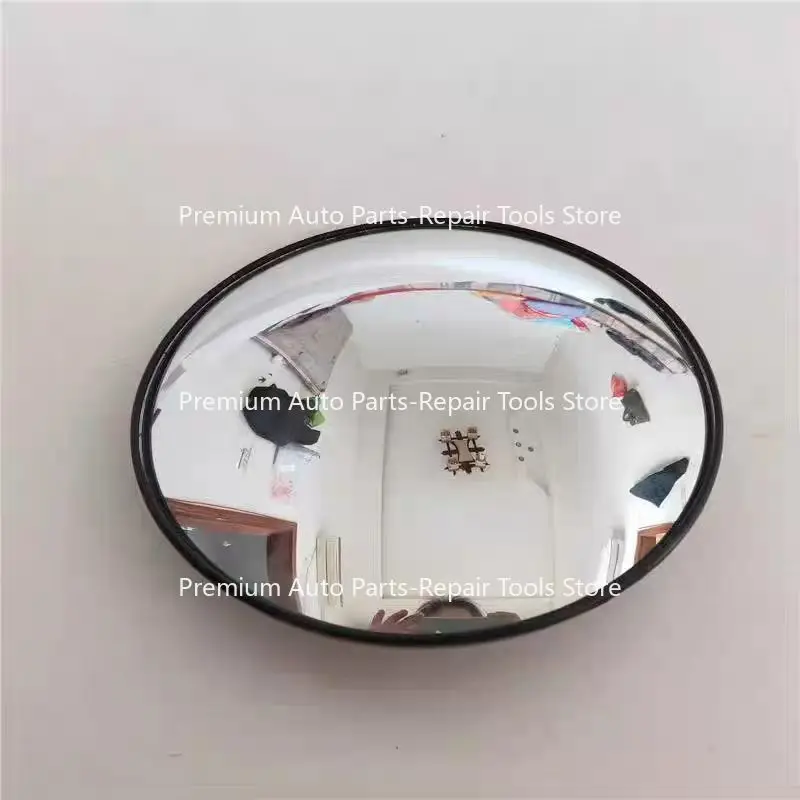 Excavator Rearview Mirror Truck Reversing Mirror Fit for Komatsu PC200 ...