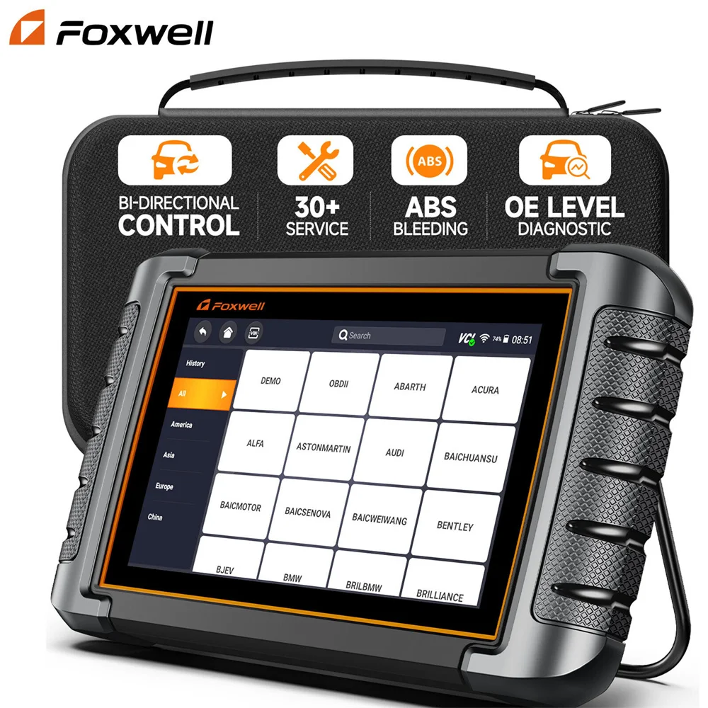 FOXWELL-NT809-OBD2-Automotive-Scanner-Bi-directional-Test-EPB-DPF-30 ...